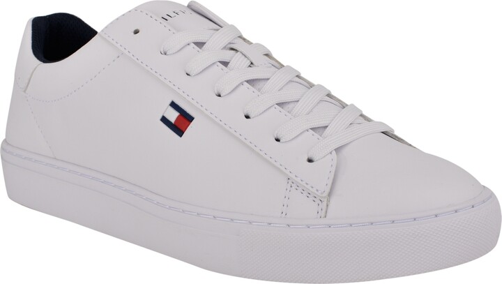 Tommy Hilfiger Men's Brecon Cup Sole Sneakers - ShopStyle