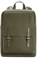 Loewe Military Backpack - ShopStyle