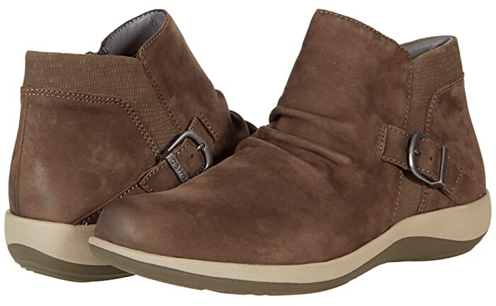 Aetrex Luna - ShopStyle Boots