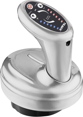 TRAKK Electric Cupping Therapy Device 3 in 1 - Silver - ShopStyle Home ...