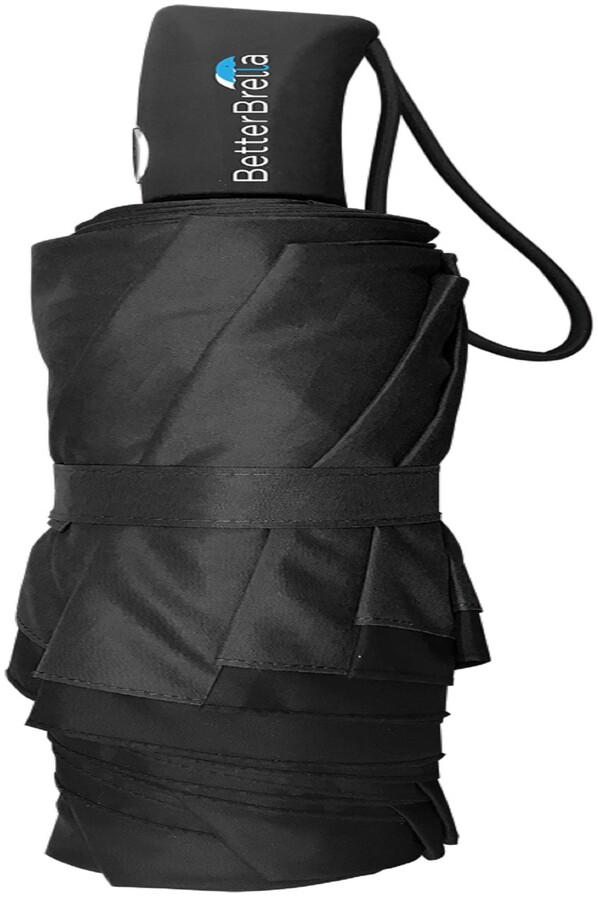 Better Brella 32.5" Dia Compact Umbrella - ShopStyle