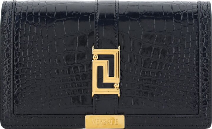 Versace Wallet - ShopStyle