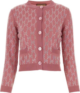 Gucci Women's Sweaters | ShopStyle