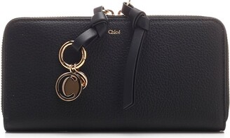 Chloé Women's Wallets & Card Holders | ShopStyle