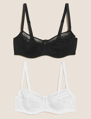 E Cup Bra | Shop the world’s largest collection of fashion | ShopStyle ...