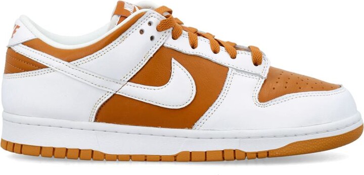 Nike Dunk Low Low Qs Sneakers - ShopStyle