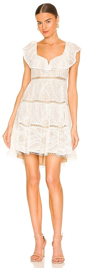 Saylor Karalyn Dress - ShopStyle