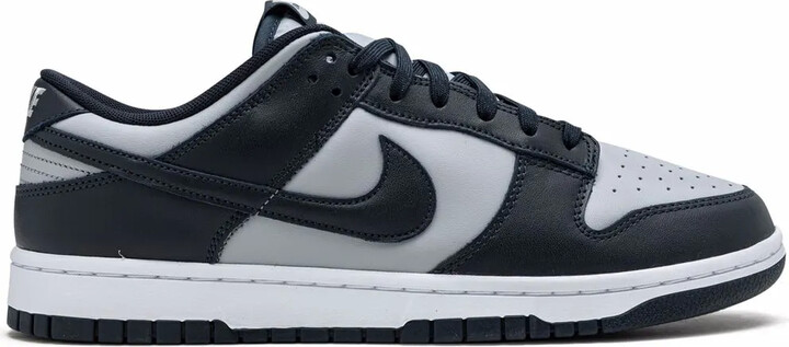 Nike Dunk Low sneakers - ShopStyle