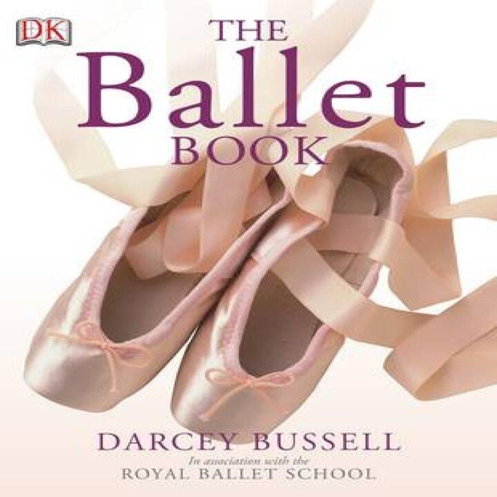 CBE Darcey Bussell The Ballet Book - ShopStyle