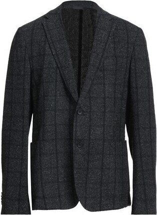 BOSS HUGO BOSS Suit jacket - ShopStyle
