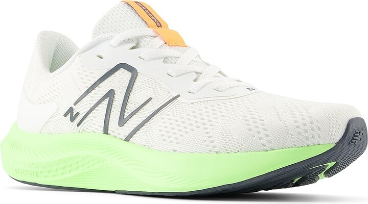New Balance DynaSoft Pro Run V2 Running Shoe - ShopStyle Performance ...