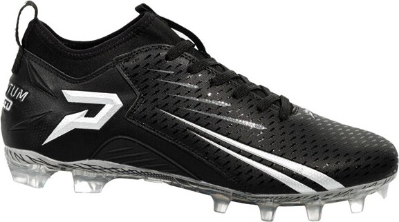 Phenom Elite Quantum Speed: Football Cleats - Black - - ShopStyle