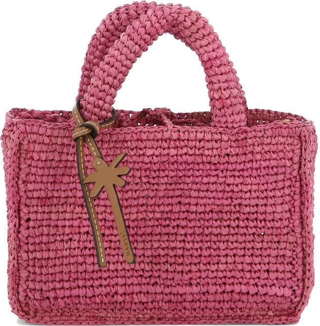 Manebi Sunset Mini" crossobody bag - ShopStyle