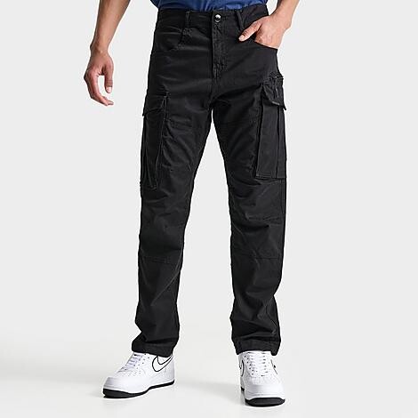Men's Supply And Demand Raid Cargo Pants - ShopStyle