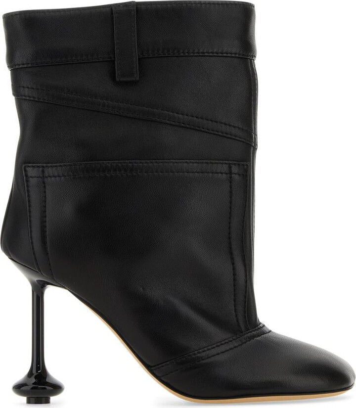 Loewe Boots - ShopStyle