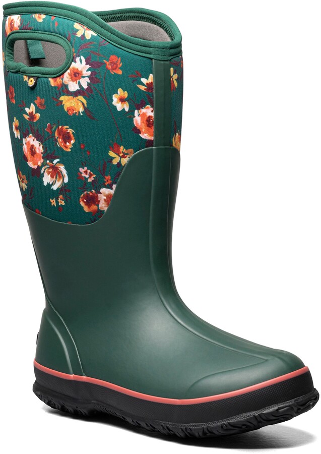 Bogs Classic Waterproof Boot - ShopStyle