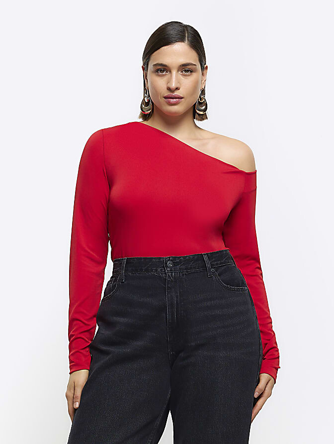 Stylish Curves | Bridging The Gap Between Straight And Plus Size