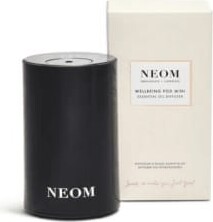 Neom Organics Mini Wellbeing Pod Mini Essential Oil Diffuser ...