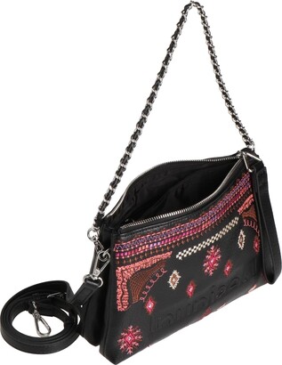 Desigual Handbags | ShopStyle