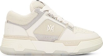 Amiri Ma-1 in Ivory - ShopStyle Sneakers & Athletic Shoes