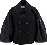 Sacai Women's Jackets | ShopStyle