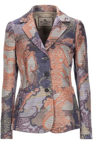 Etro Suit jacket - ShopStyle