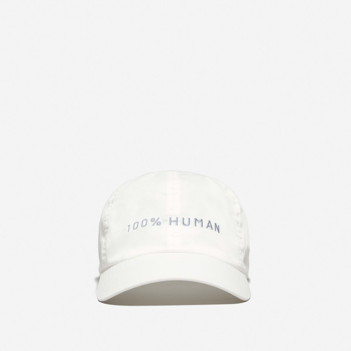 Everlane The 100% Human Baseball Cap - ShopStyle Hats