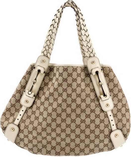 Gucci Hobo Bags - ShopStyle