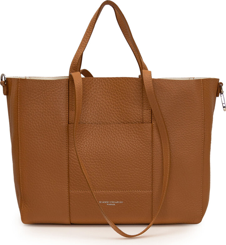 Gianni Chiarini Superlight Bag - ShopStyle
