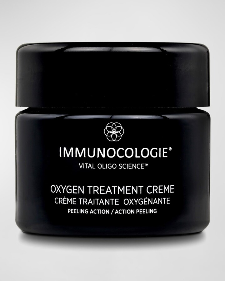 Immunocologie Oxygen Treatment Creme, 1.7 oz. - ShopStyle Skin Care