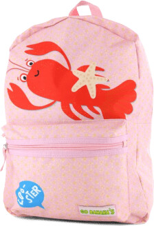 Go Bananas Backpack Lobster - ShopStyle