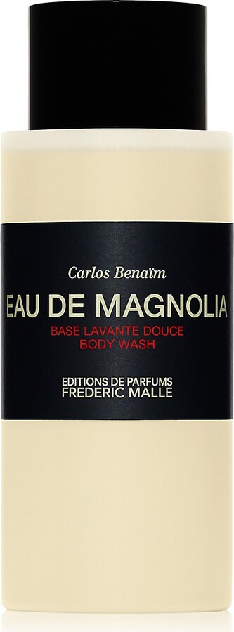 Frédéric Malle Eau De Magnolia Body Wash - ShopStyle Bath & Shower Gel