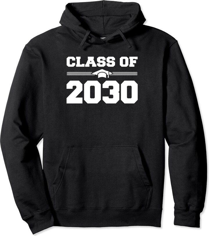 Class Of 2030 Graduation 2030 Grow With Me T Shirt Class Of 2030 Grow ...