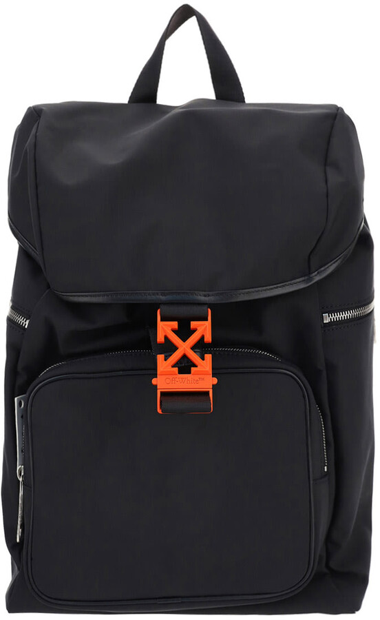 Off-White Backpack - ShopStyle