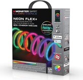 Monster 6.5ft Neon Flex+ Light and 3D Memory Wire Core, Make Custom ...