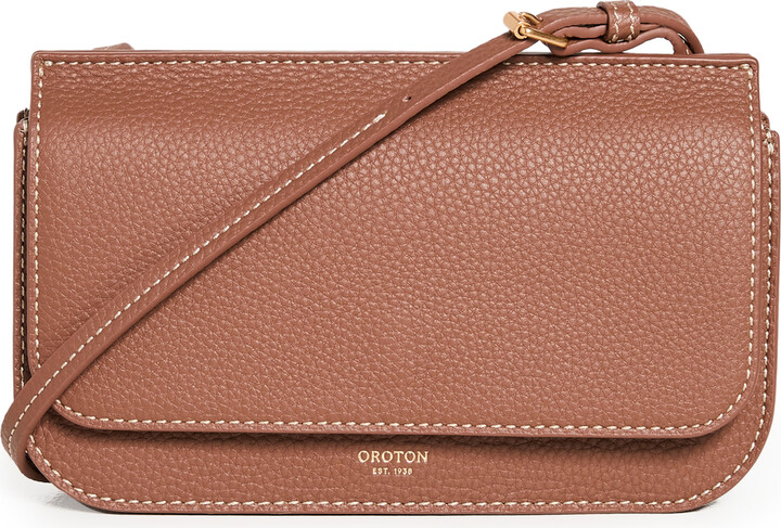 Oroton Margot Mini Crossbody - ShopStyle Shoulder Bags