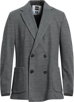 BOSS HUGO BOSS Suit jacket - ShopStyle