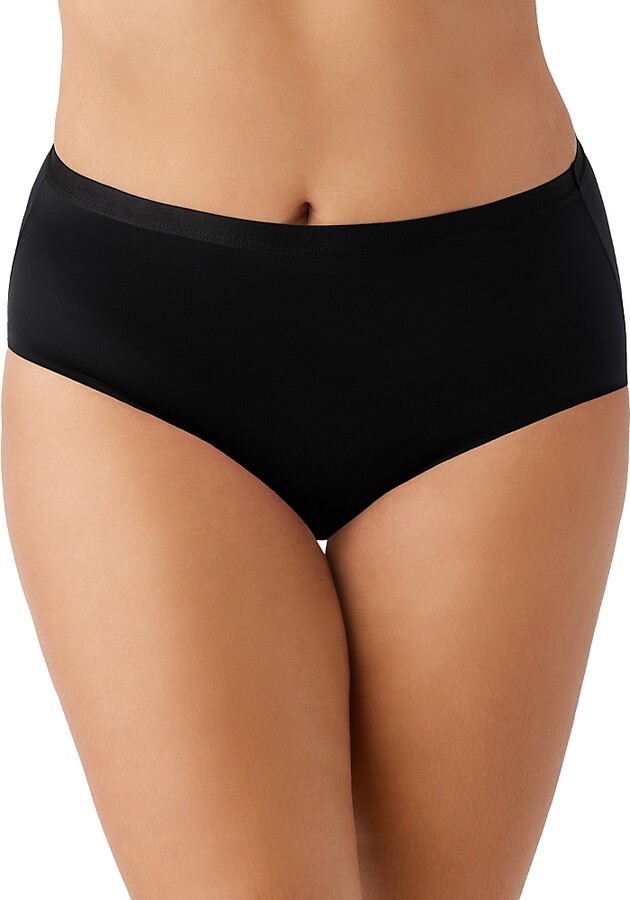 Wacoal Inner Sheen Brief - ShopStyle Panties
