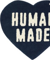 HUMAN MADE "Medium Heart" rug - ShopStyle