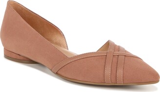 Naturalizer Women's Flats | ShopStyle AU