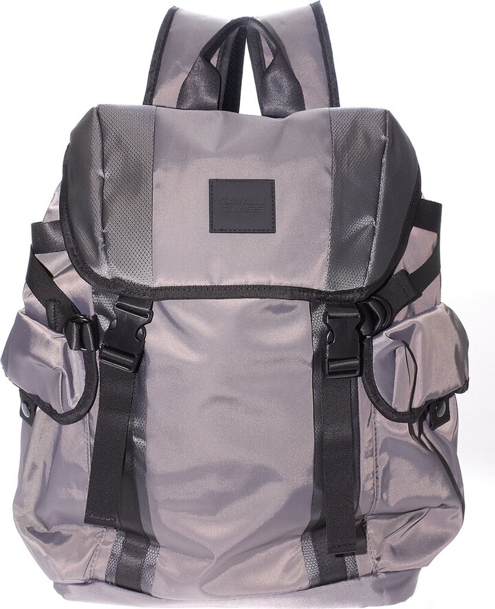 Class Roberto Cavalli Sport Utility Backpack - ShopStyle