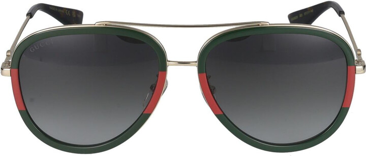 Gucci Sunglasses - ShopStyle