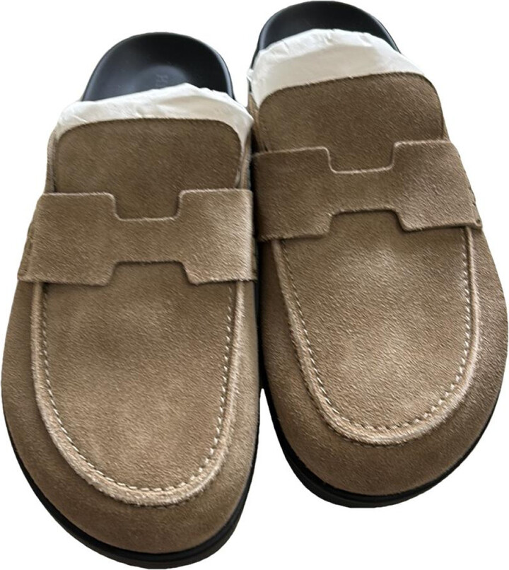 Hermes Mules & clogs - ShopStyle