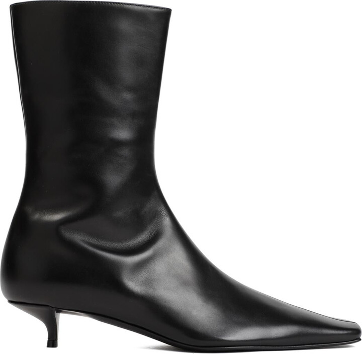 The Row Boots - ShopStyle