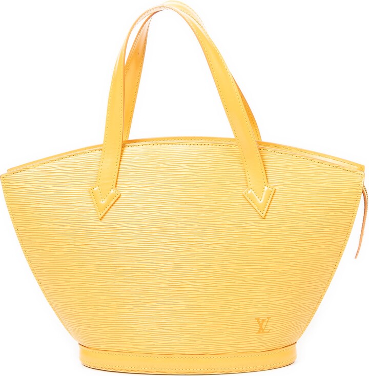 Louis Vuitton St-Jacques PM - ShopStyle Shoulder Bags