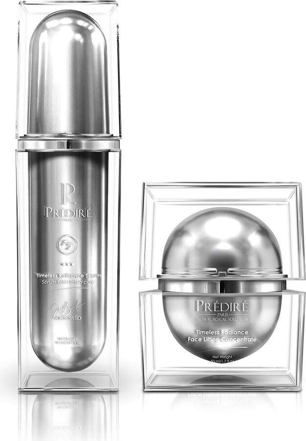 Predire Paris Revitalizing & Lifting Set - ShopStyle Skin Care