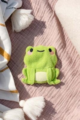 Smoko Frankie Frog Mini Toasty Plush - Assorted ALL at Urban Outfitters ...