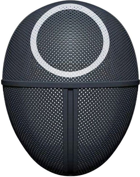 IKRUSH Squid Game Square Face Mask - ShopStyle