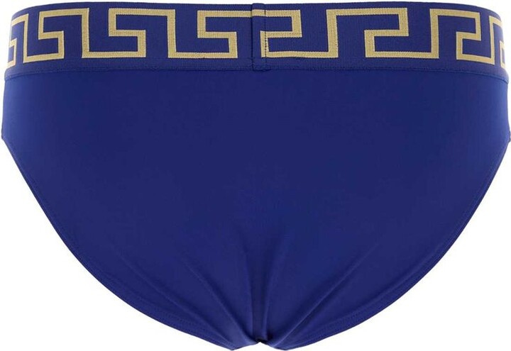 Versace Swimsuits - ShopStyle Swimwear