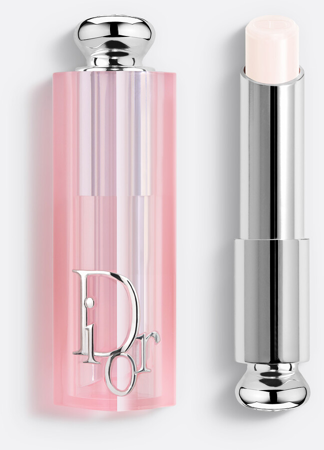 Dior Beauty Dior Addict Lip Glow-48-Hour Hydrating Lip Balm - pH ...